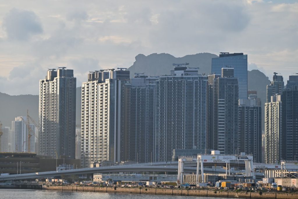 Register Company in Hong Kong | Blog