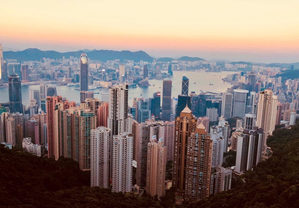 Register Company in Hong Kong | Blog